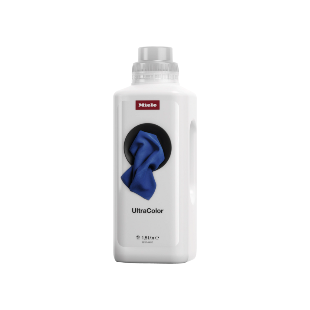 Lessive liquide lave linge 1.5L 11979340 - Audio Vision Service